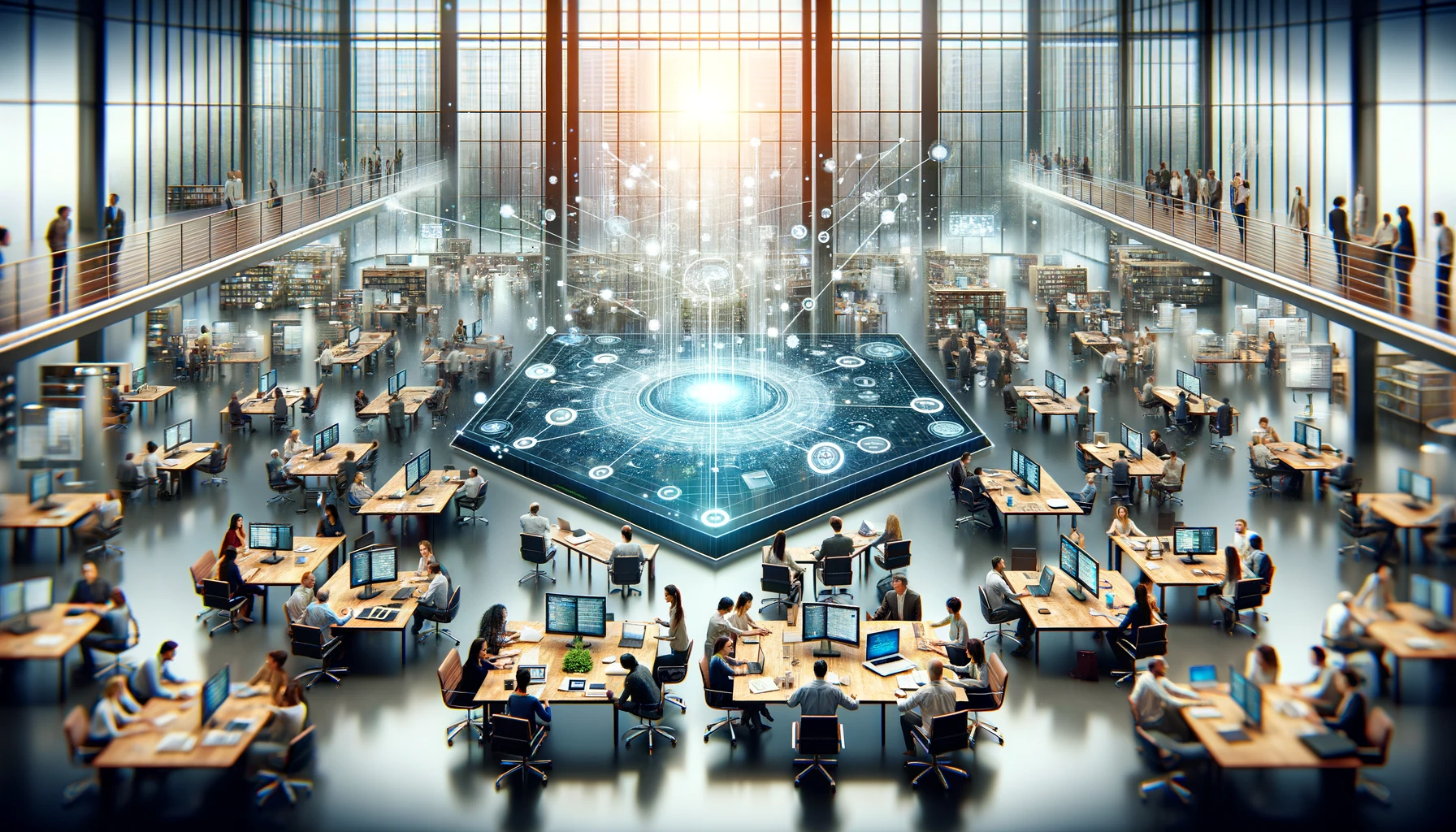 Inner Source: A Path to Enhanced Collaboration and Innovation | mccricardo