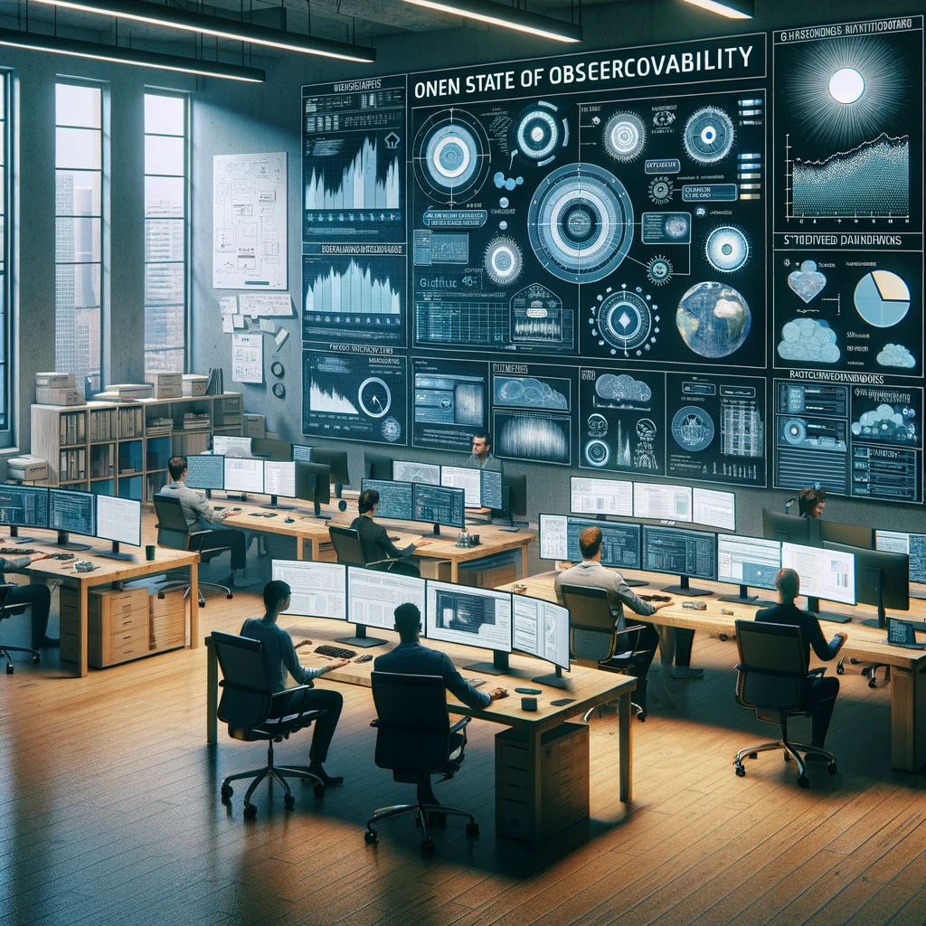 The Evolution Of Observability Mccricardo