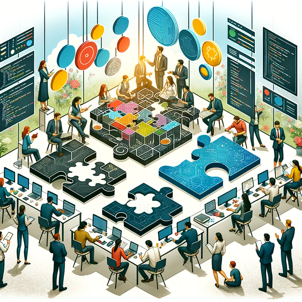 Ownership in Software Engineering | mccricardo